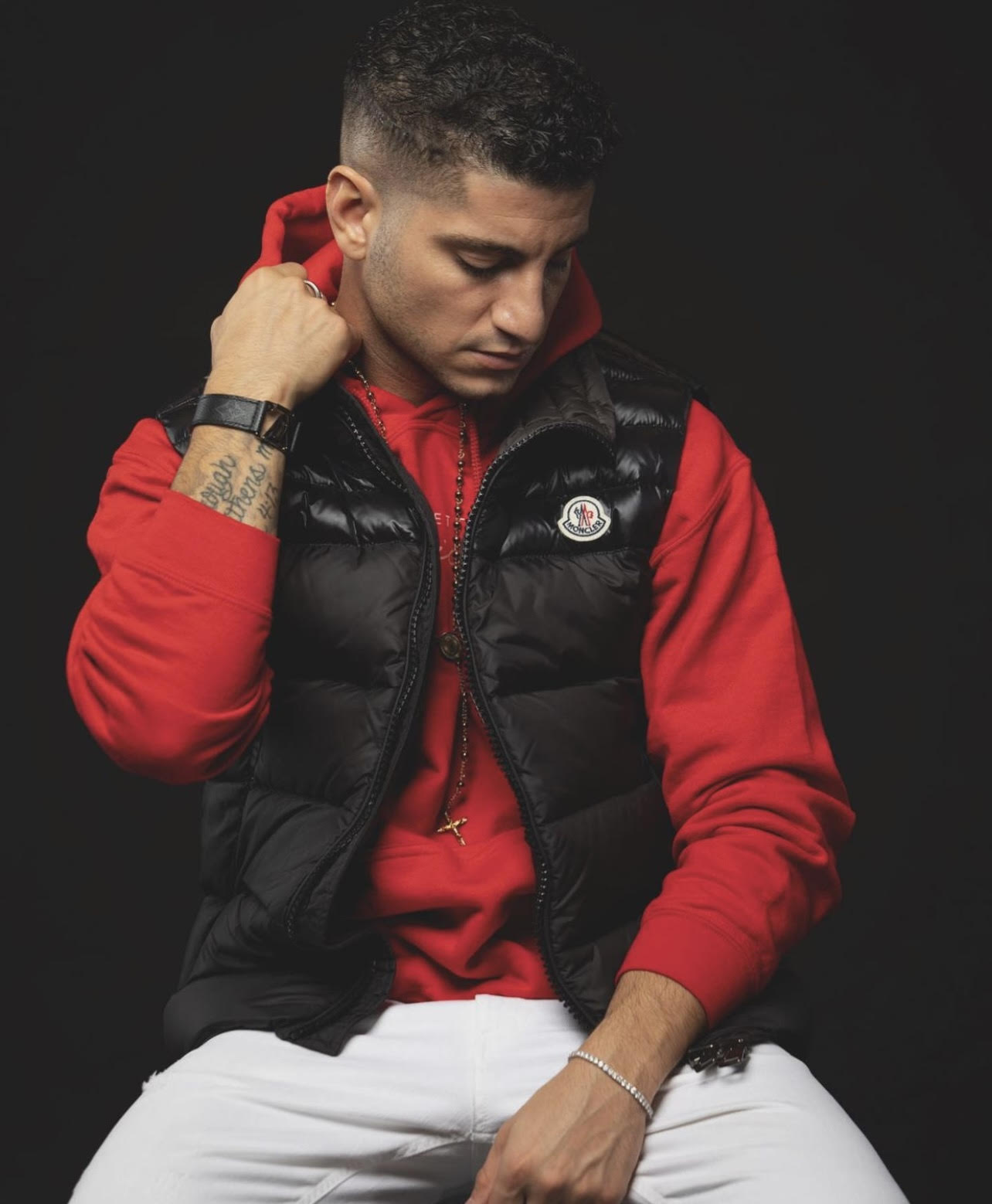 Nate Setto’s heroic overture unveiled as he drops new album ‘Hero ...