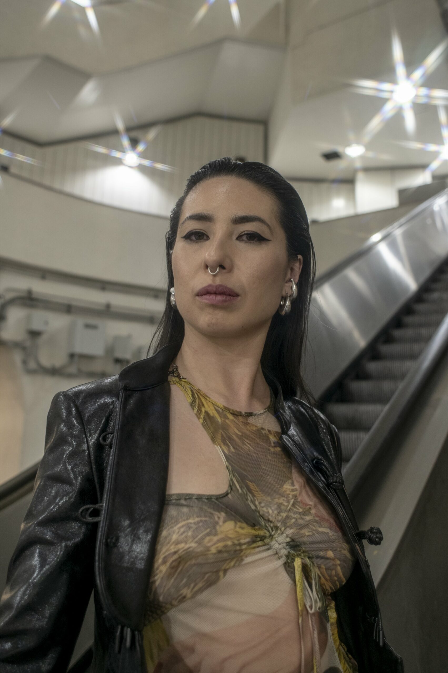 Hua Li 化力 releases visuals for “Part Time Muses” [Video] – EARMILK