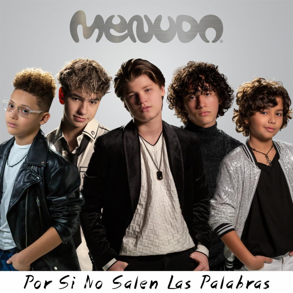 Menudo return with infectious single “Por Si No Salen Las Palabras ...