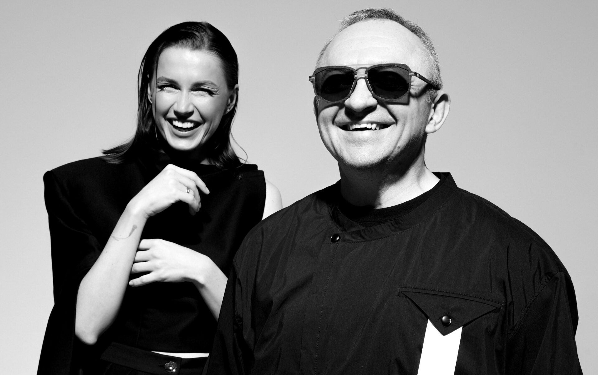 European indie electronic duo Close To Monday releases first track of ...