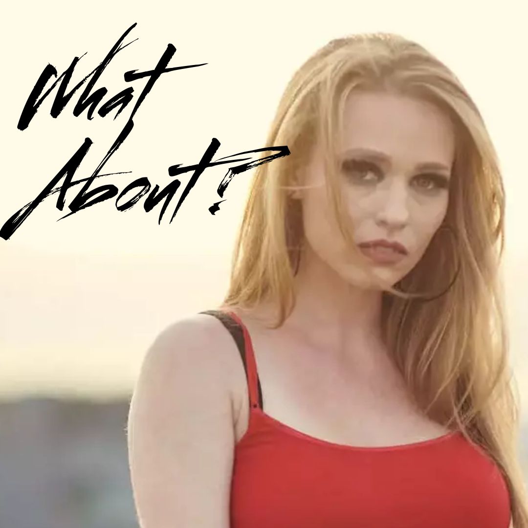 Sara Beth Yurow reflects on her accomplishments in “What About” – EARMILK