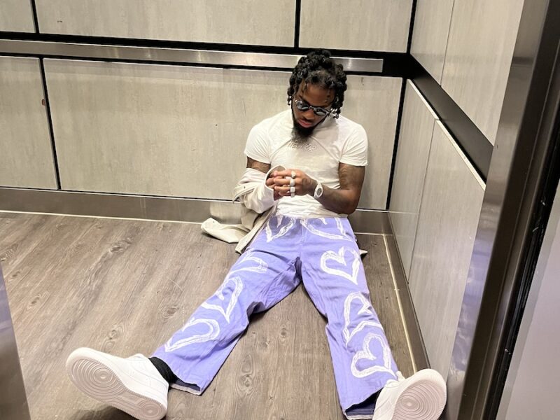 Aaliyah - "One In A Million" (Urban Noize Remix) - EARMILK