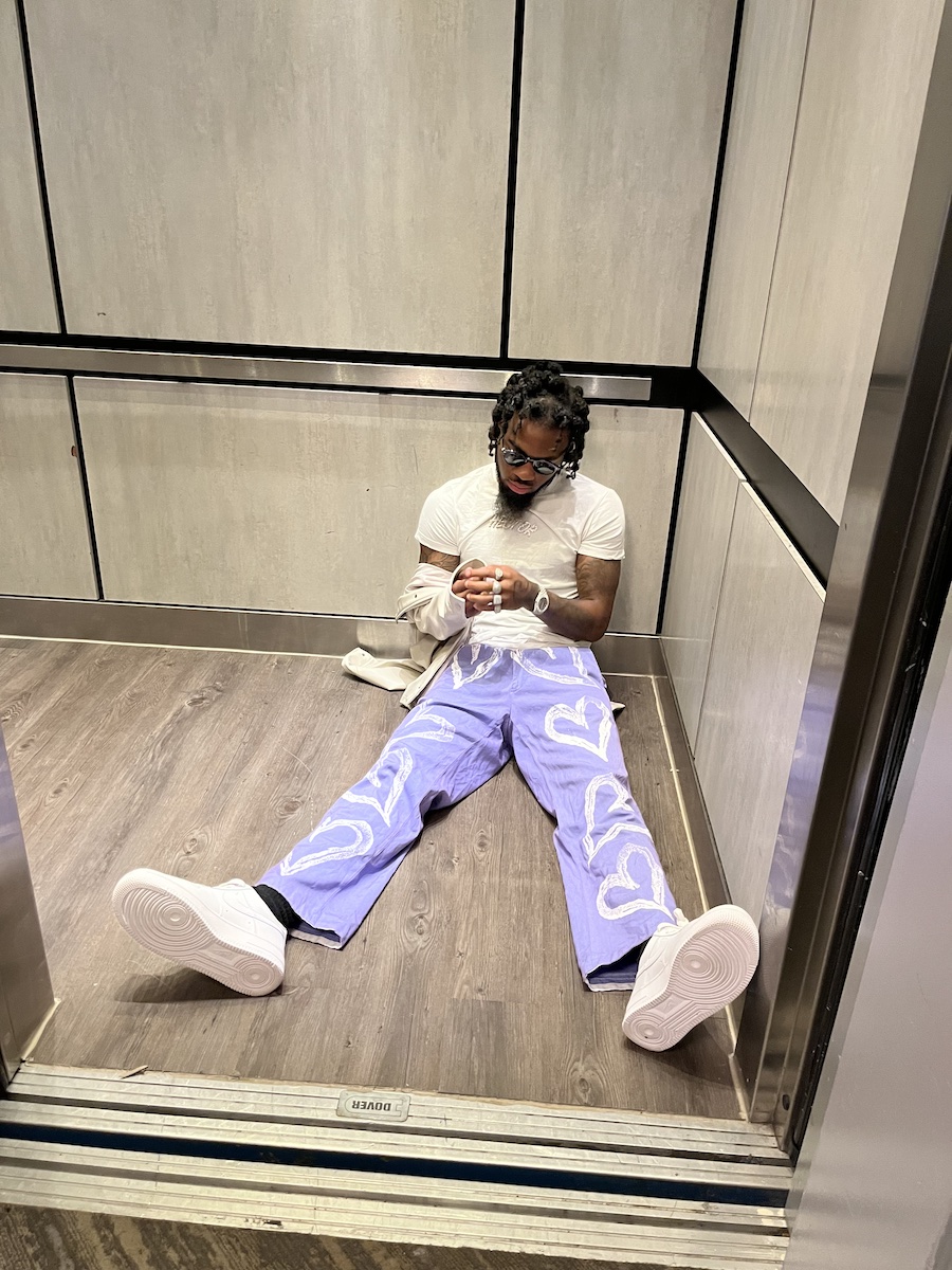 “NEVER HOME” from Twin Hector highlights the modern artist’s dilemma ...