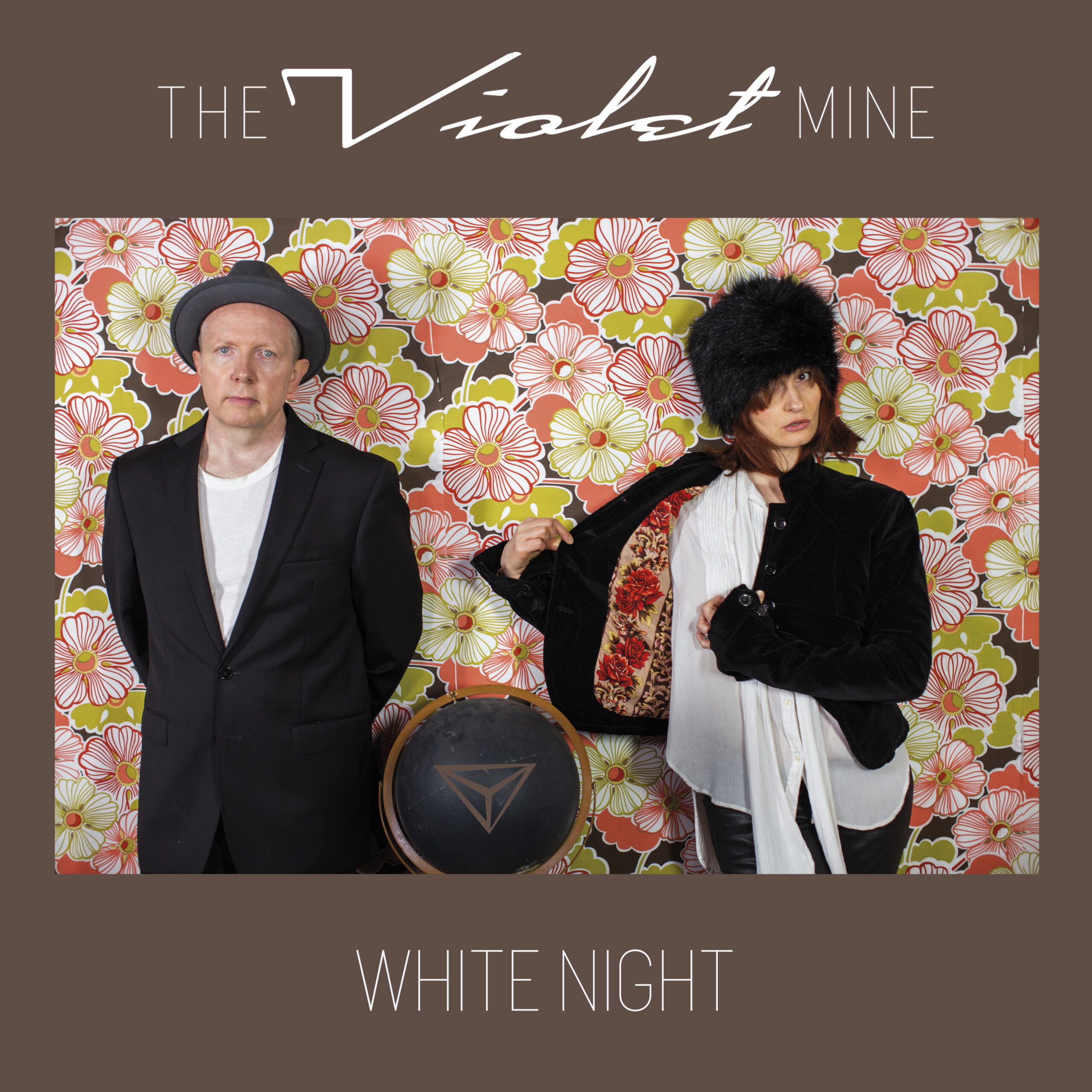 The Violet Mine shares enigmatic and catchy “White Night” – EARMILK