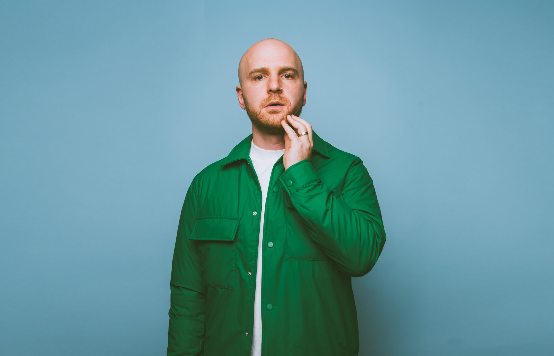 Nick Marks breathes life into resilience with “Back To Life” – EARMILK