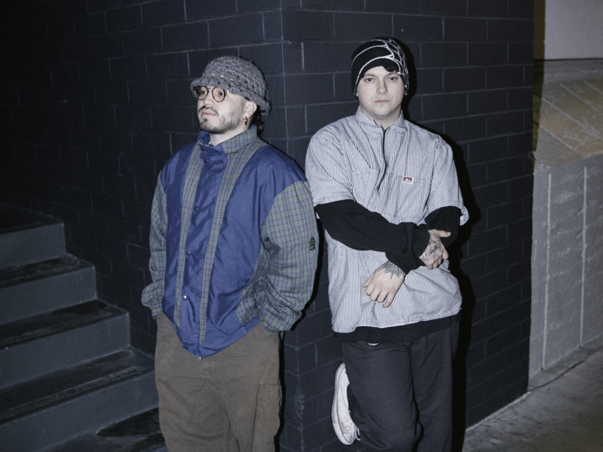 Straight From The Teet 020 [7 Days / 7 Albums] - EARMILK