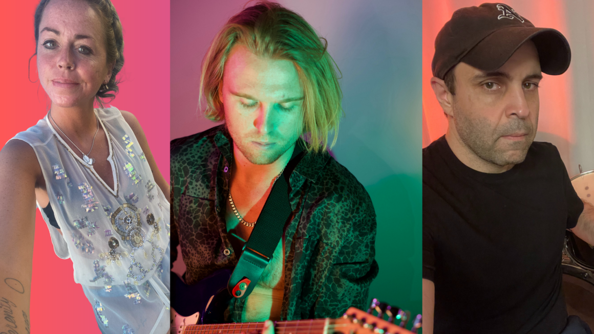 The Hungry Young unleashes a rock banger with its single, “Turn It ...