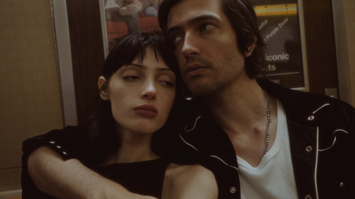 Dräger shares nostalgic and visceral visuals for “Brooklyn BB” – EARMILK