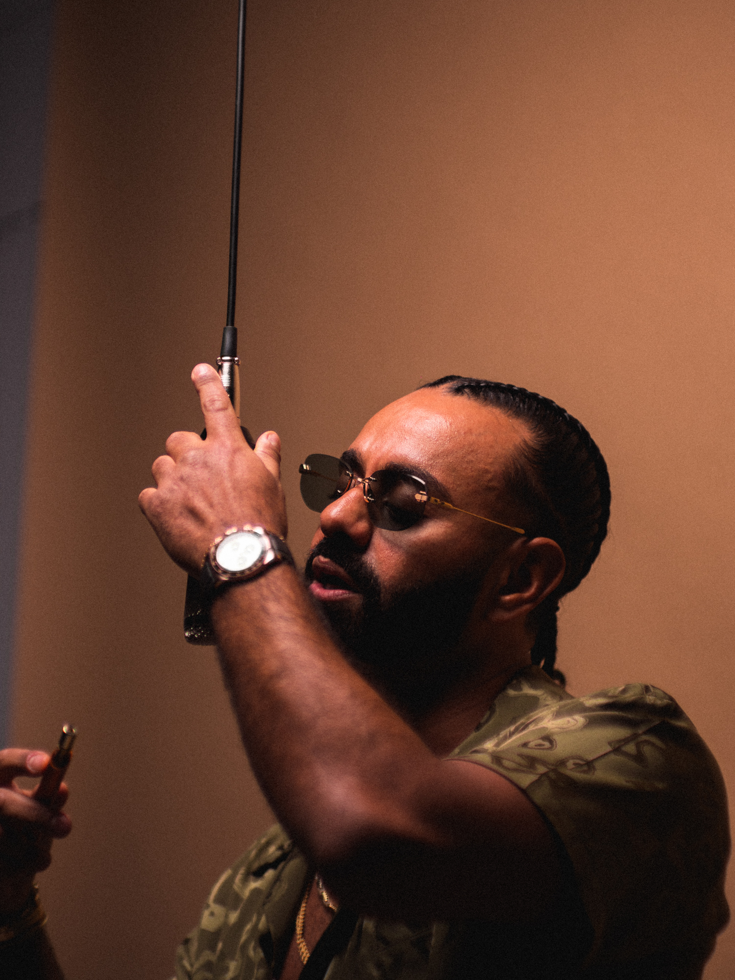 DrT delivers a mellow club banger titled “Lie All the Time” – EARMILK