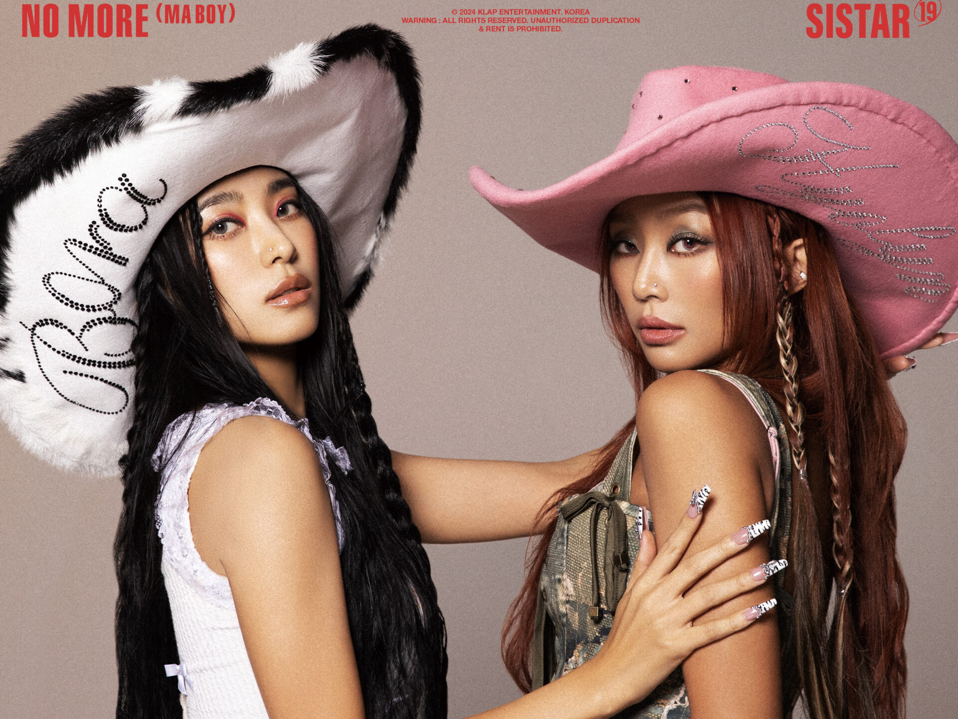 Girls’ Generation-Oh!GG make their fierce debut with “Lil’ Touch” – EARMILK