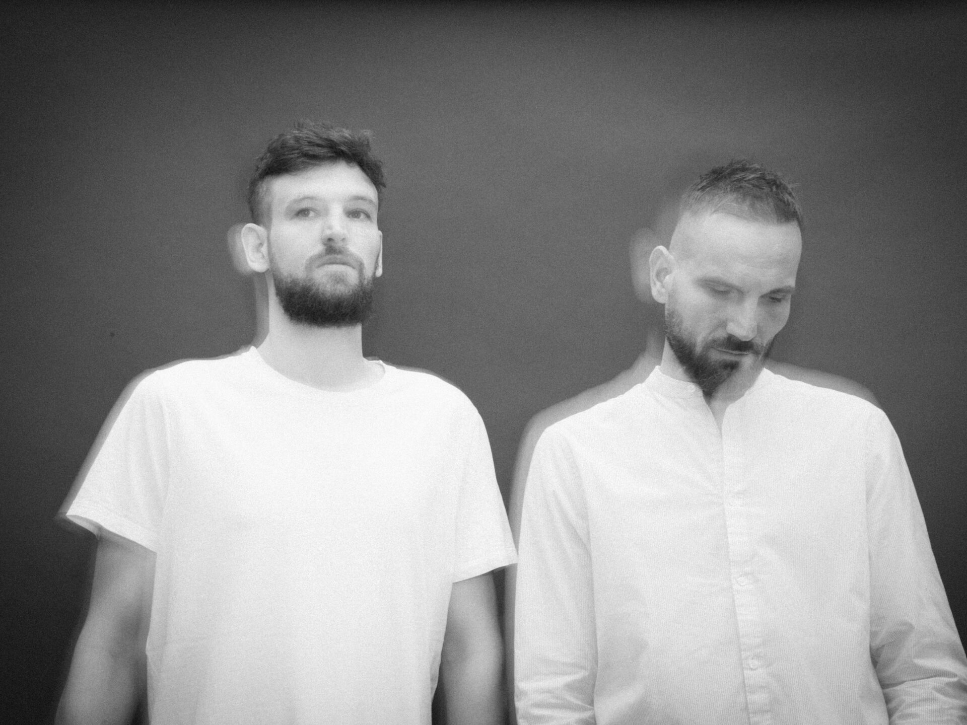 Finnish Producer Alex Mattson delivers strong and dynamic electronic EP ...