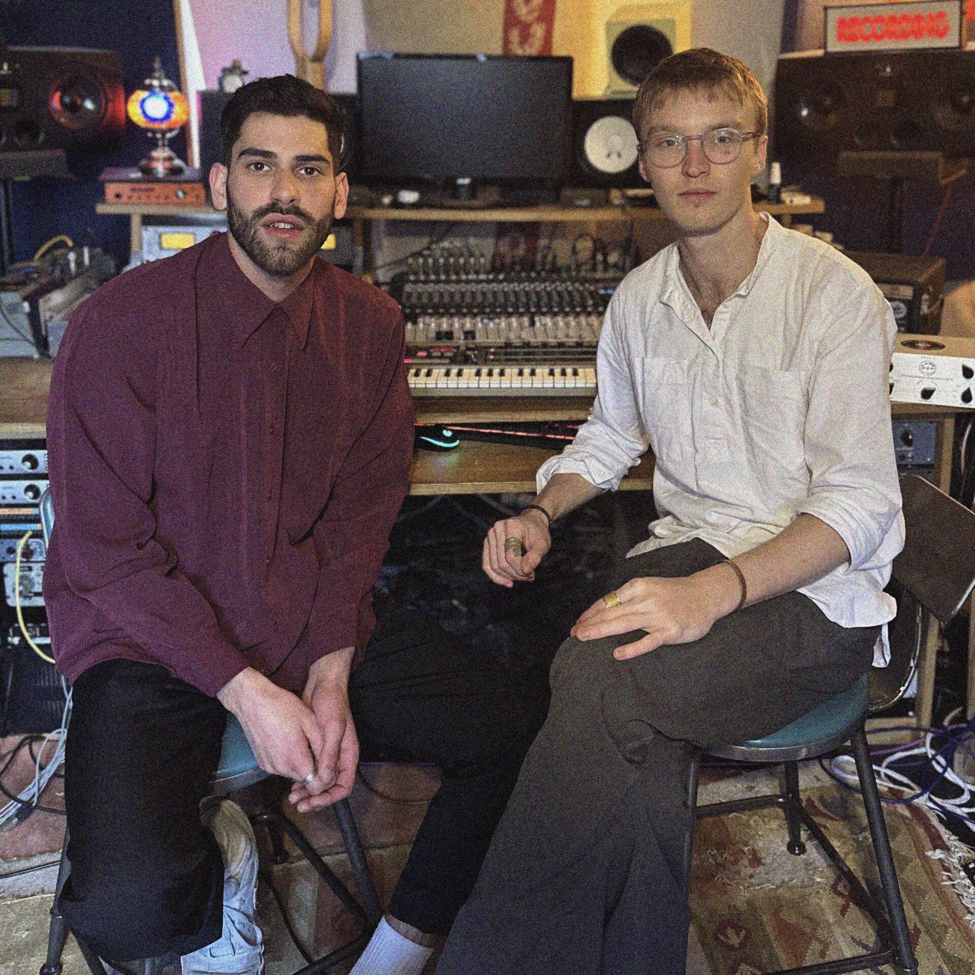 Leo Lore and Dub Cavern drop a Dub remake “Saving All My Love For You (Whitney Houston)” – EARMILK