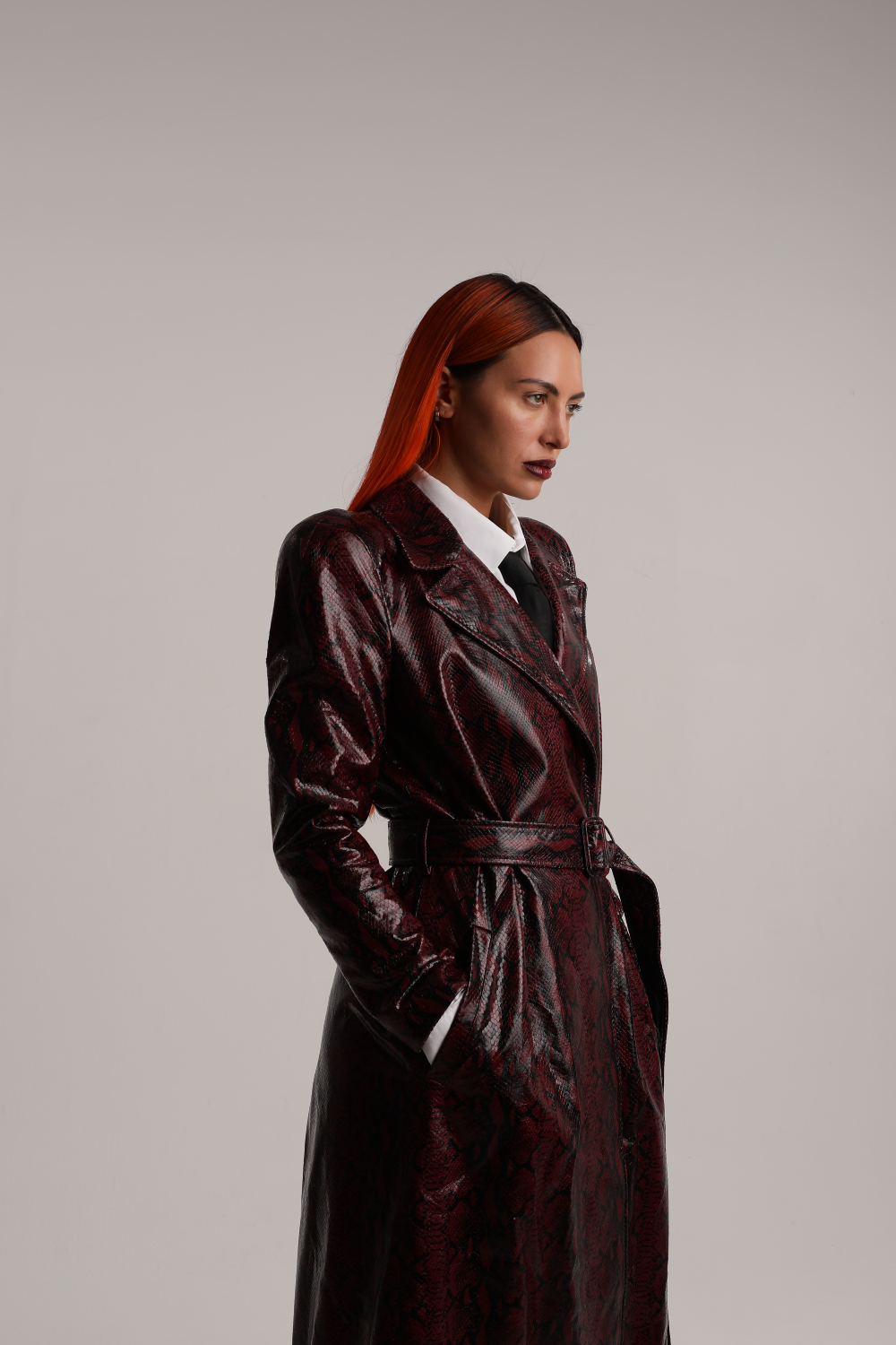 Nastiya Kai shares dark and hypnotic single “Bury Me” – EARMILK