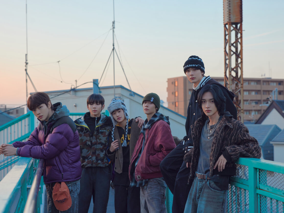 Girls’ Generation-Oh!GG make their fierce debut with “Lil’ Touch” – EARMILK