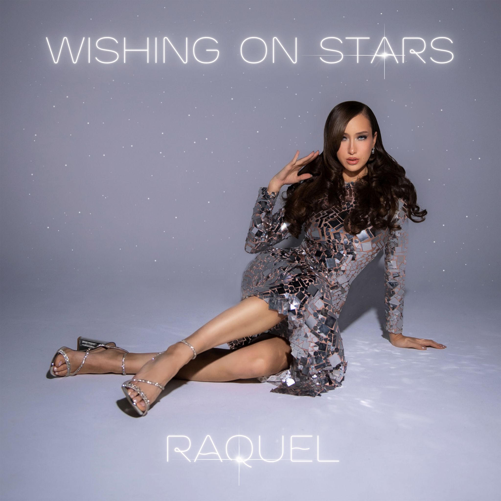 Raquel makes a strong impression with debut EP ‘Wishing on Stars’ – EARMILK