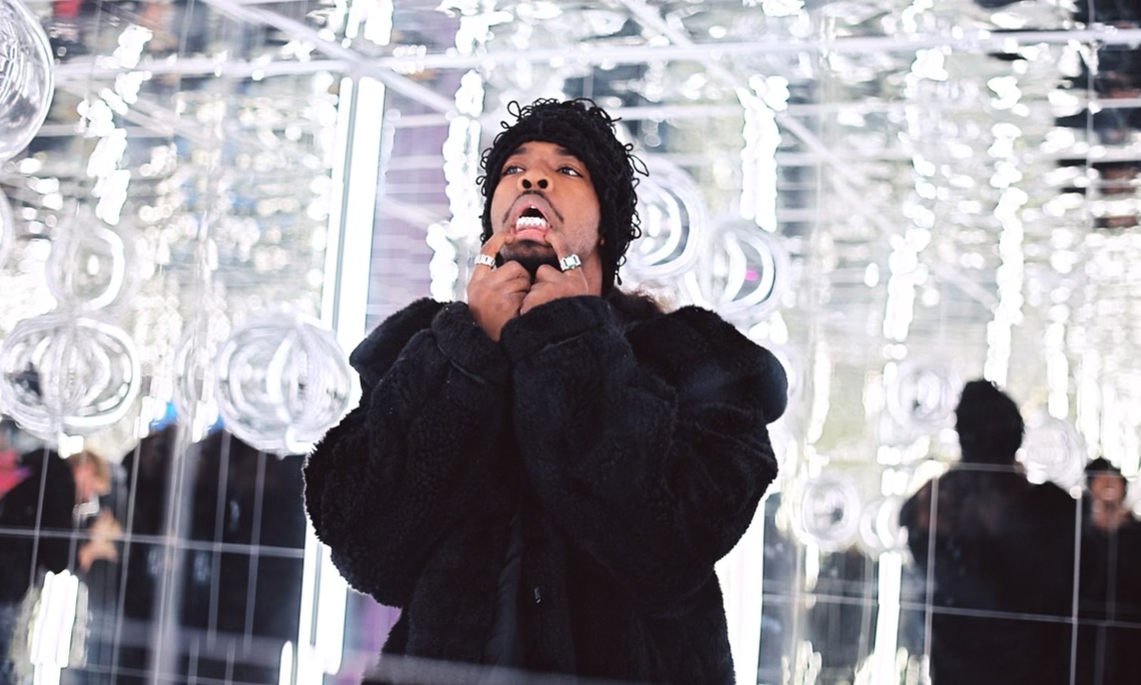 Yakiyn released the power of self-discovery in new single, “Petty ...