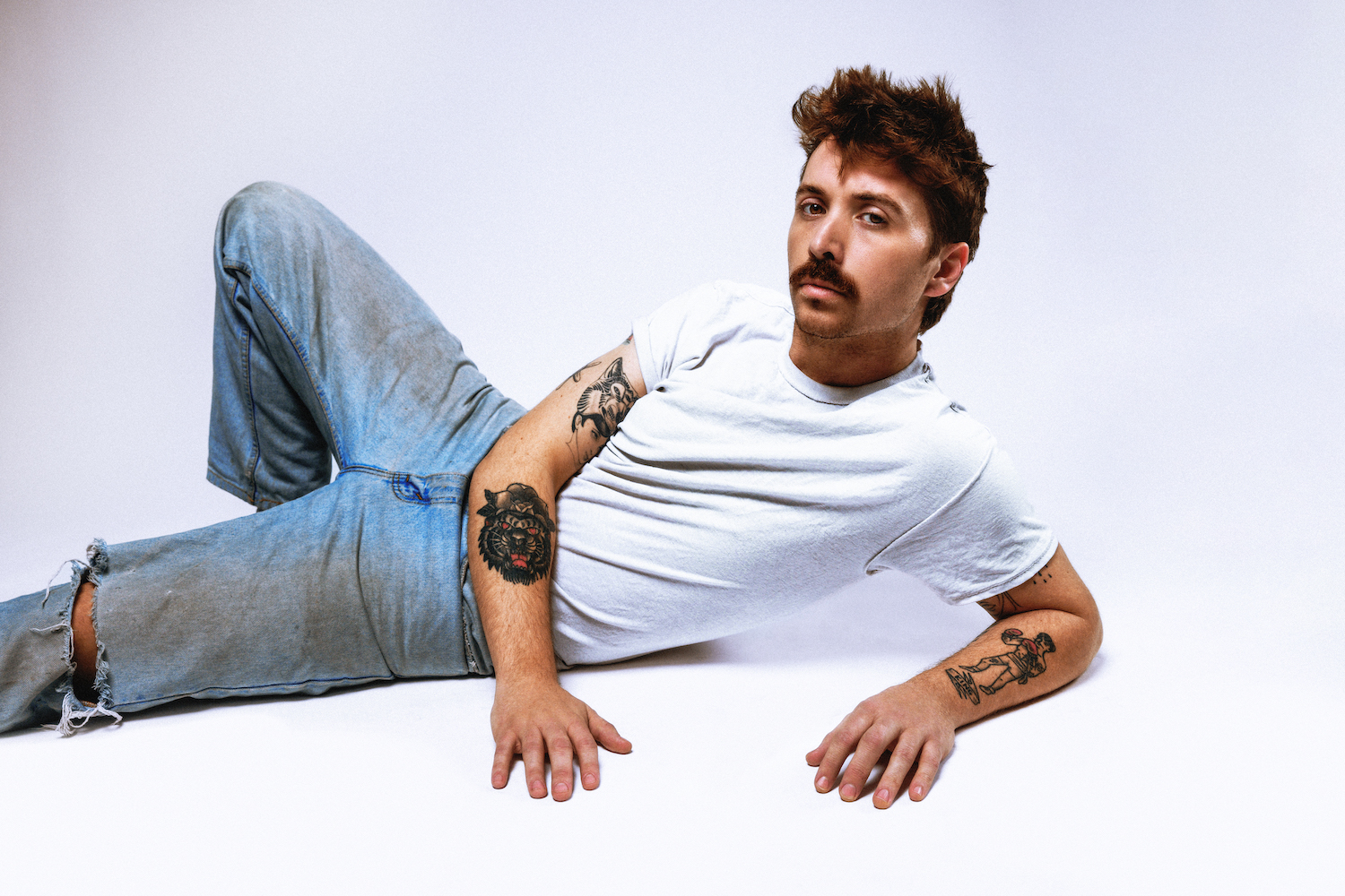 Django James finds comfort in “The City” [Video] – EARMILK