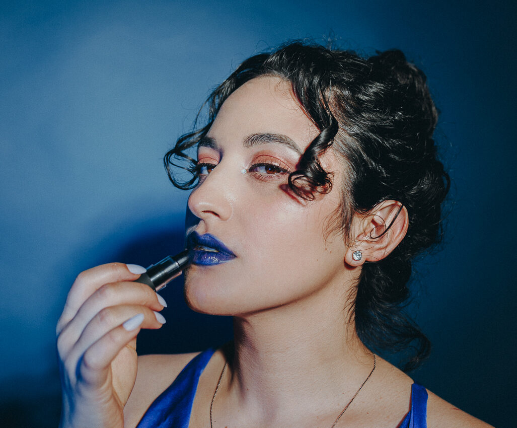 SERENA and Cholly shares electrifying collaboration with “Lipstick on a ...