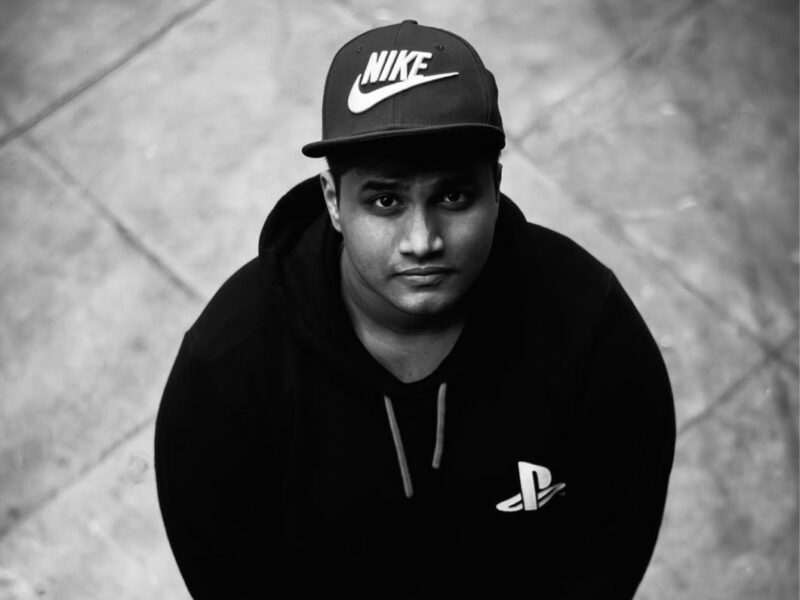 Artist Profile: How Charli Adams harnesses the power of nostalgia ...