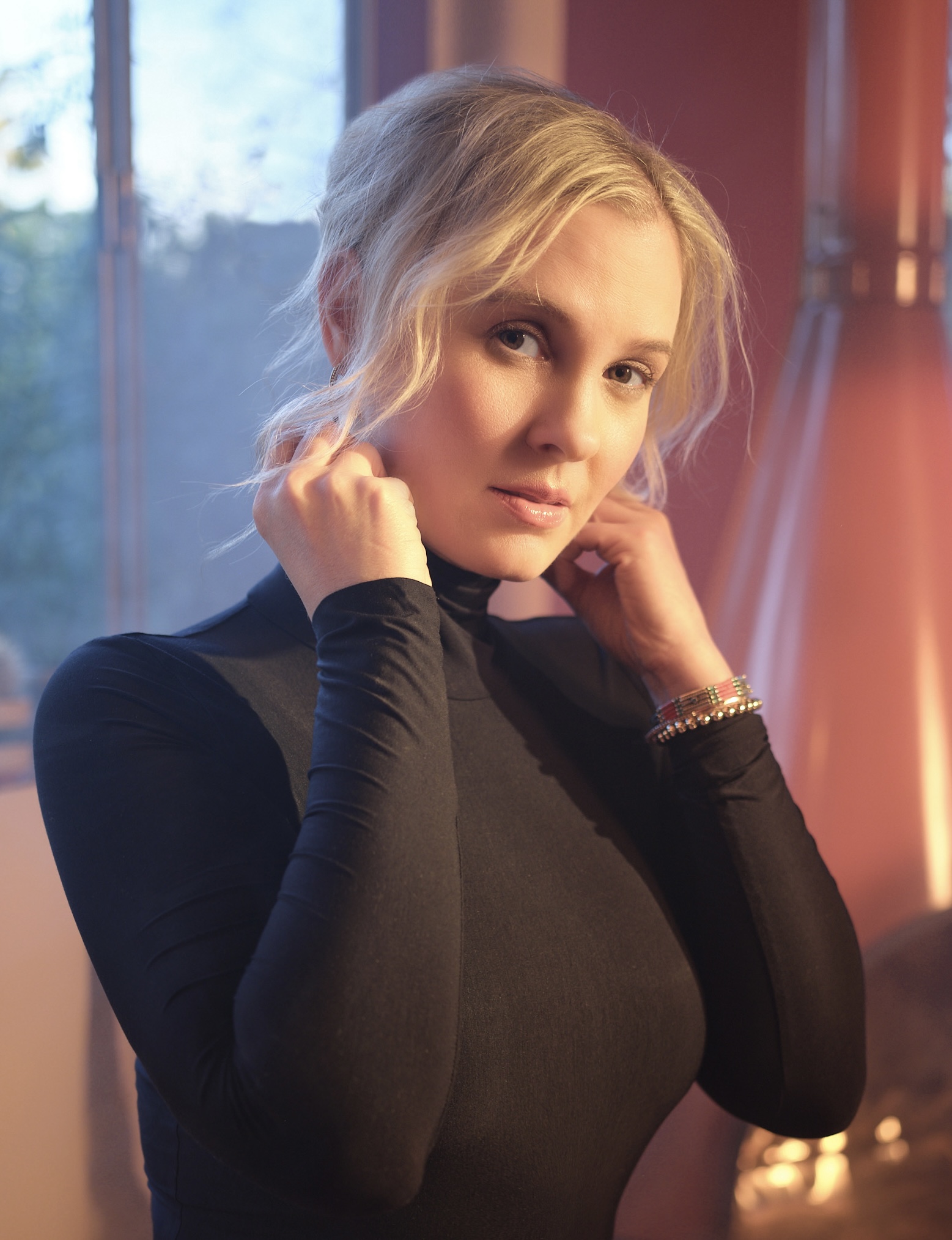 Jesse Lynn Madera showcases her latest album ‘Speed of Sound’ [album ...