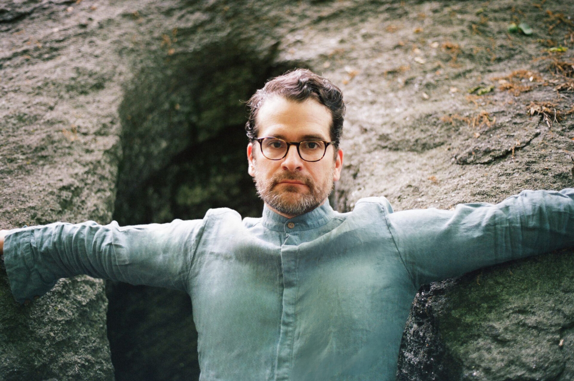 Carlos Dengler shares his latest album, “The After” – EARMILK