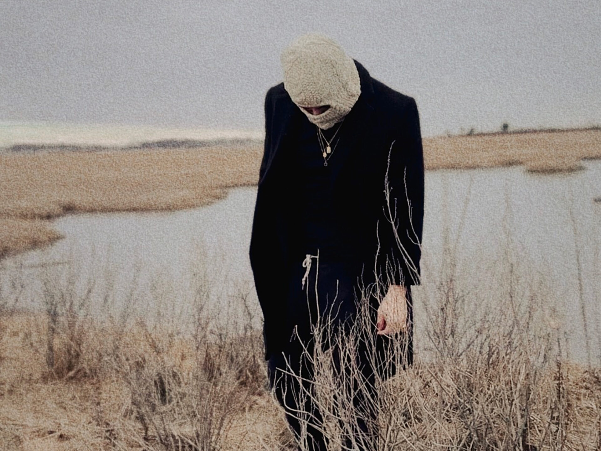 Allen Stone - Allen Stone [ALBUM REVIEW] - EARMILK