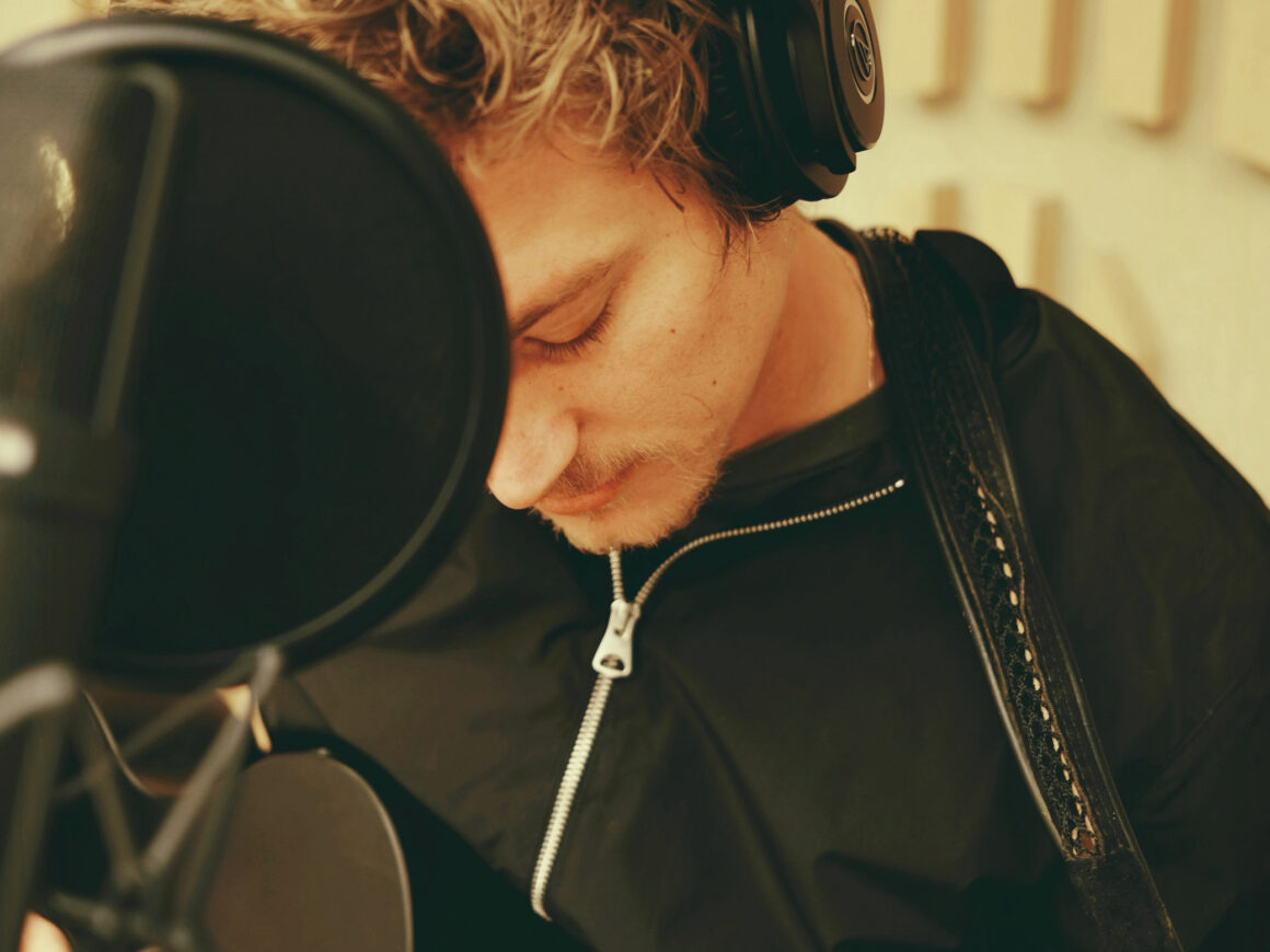 EARMILK x Warner Bros. Present: Kimbra Remix Contest - EARMILK