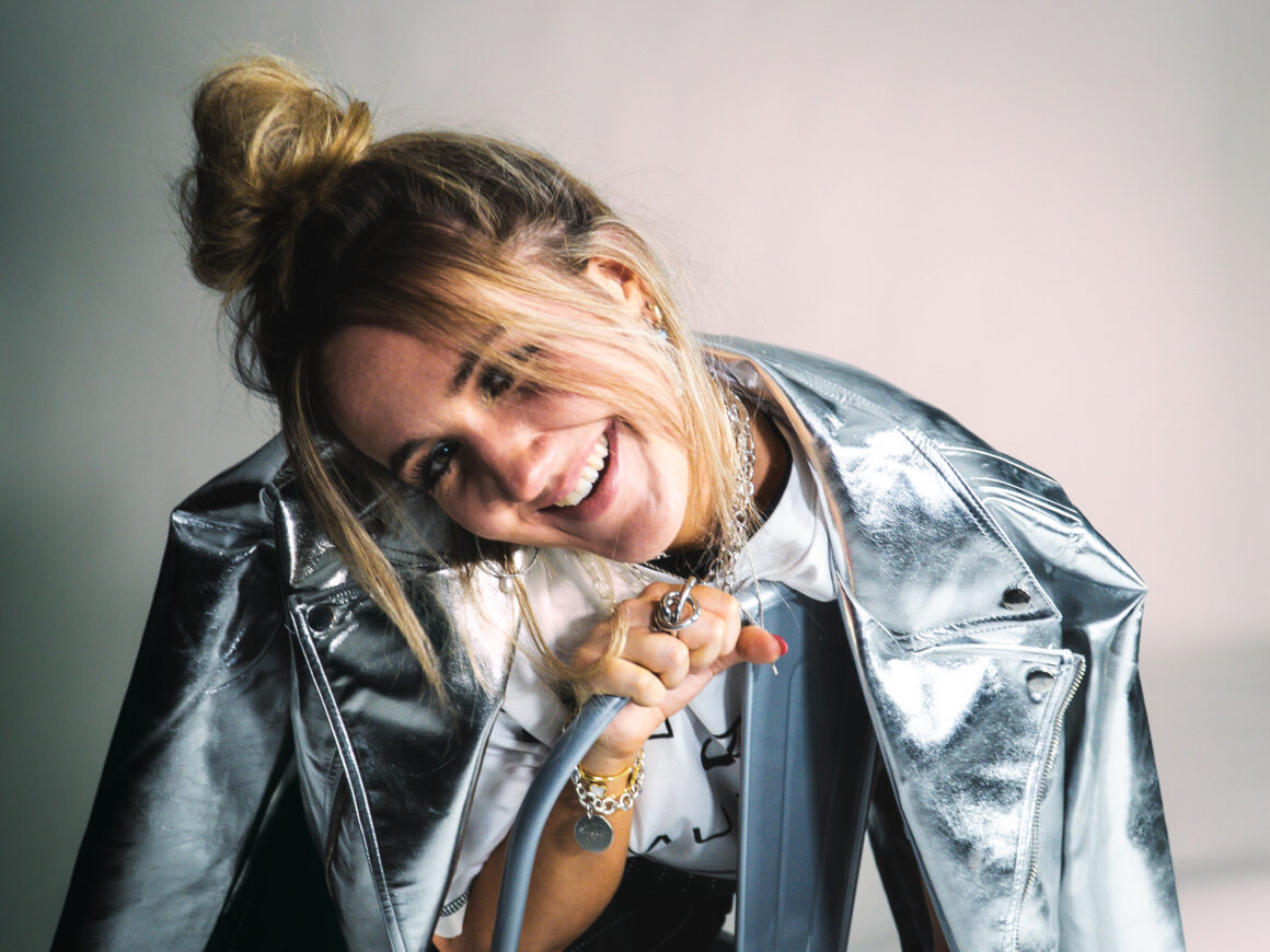 PEARL dives into disconnected intimacy on “Body Parts” – EARMILK