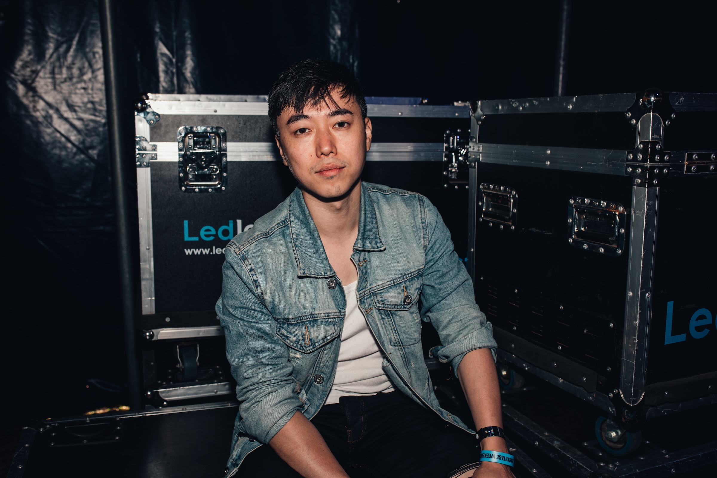 Veteran DJ and producer Feint goes independent with true-to-roots ...