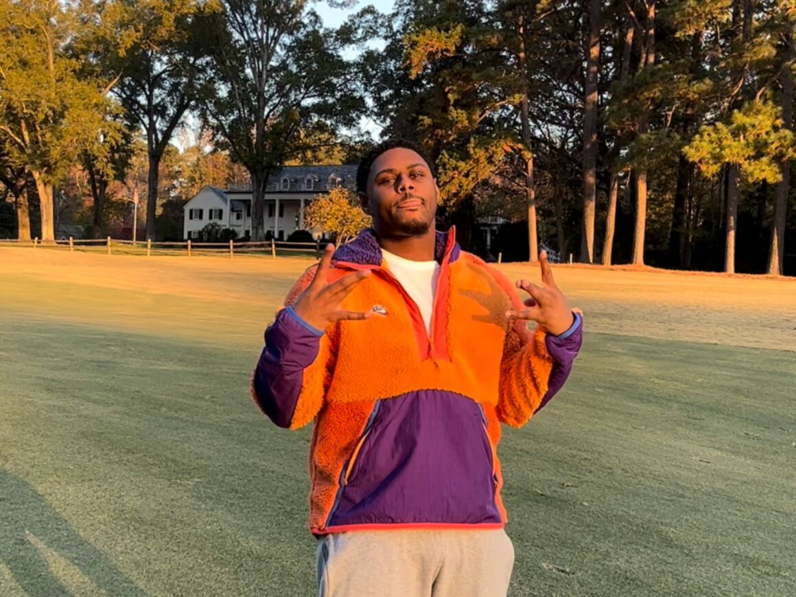 Gilbere Forte - YOTD (Year of the Dragon) [Mixtape] - EARMILK