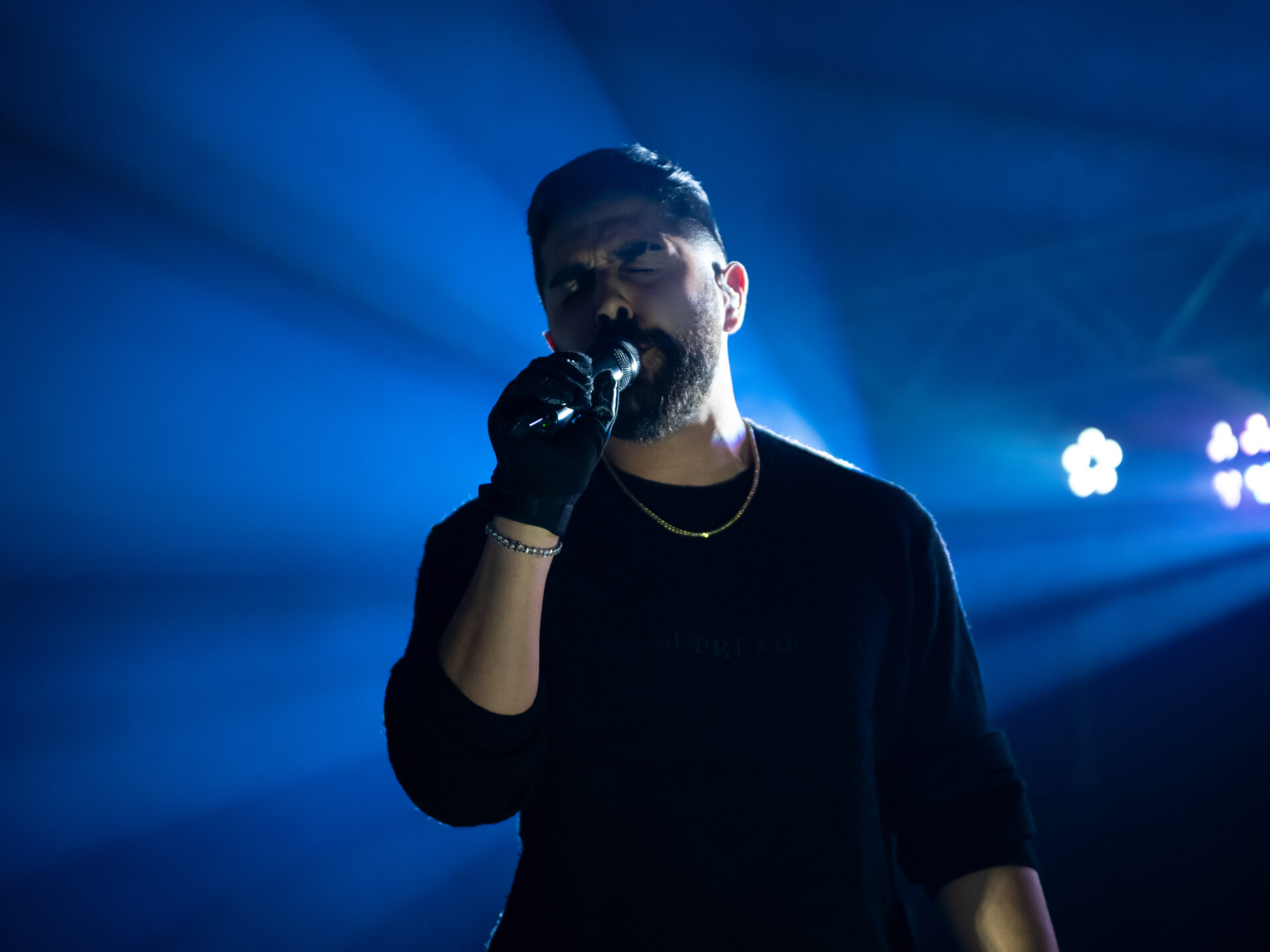 Mercy’s Cartel unveils luscious offering “HORIZON” – EARMILK