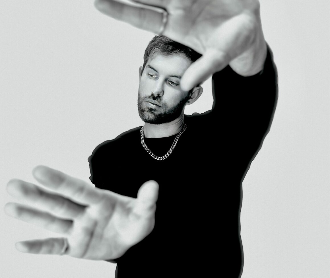 Dylan Bernard releases heartfelt ode to love with “Too Many Reasons ...