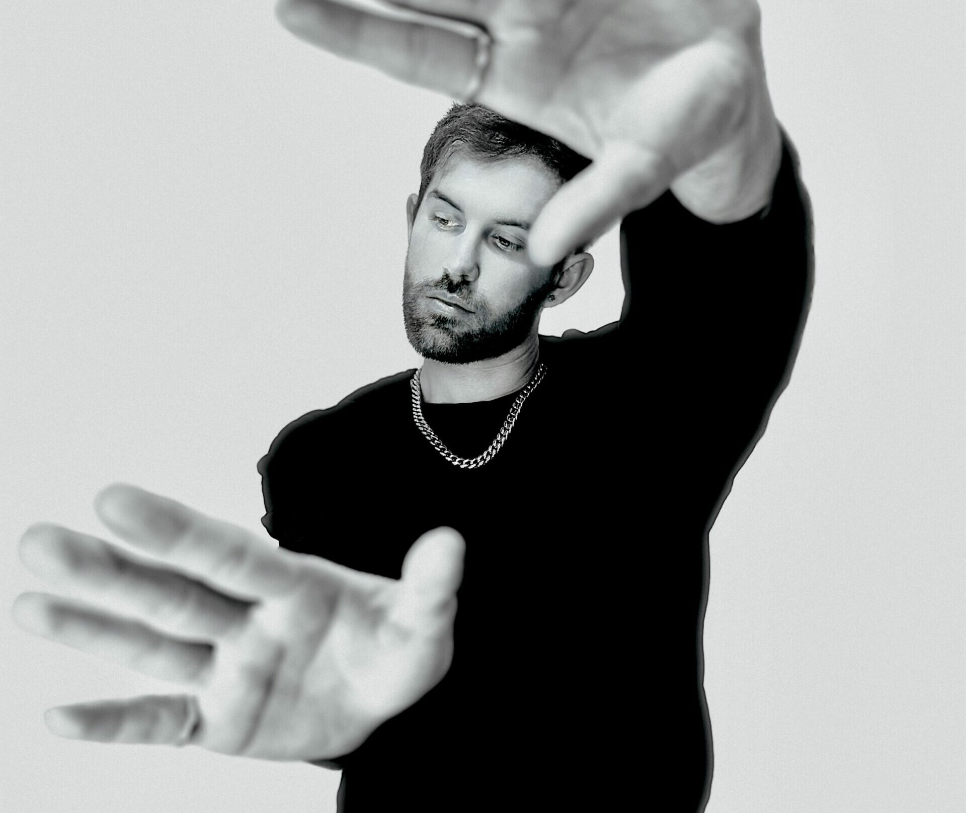 Dylan Bernard releases heartfelt ode to love with “Too Many Reasons ...