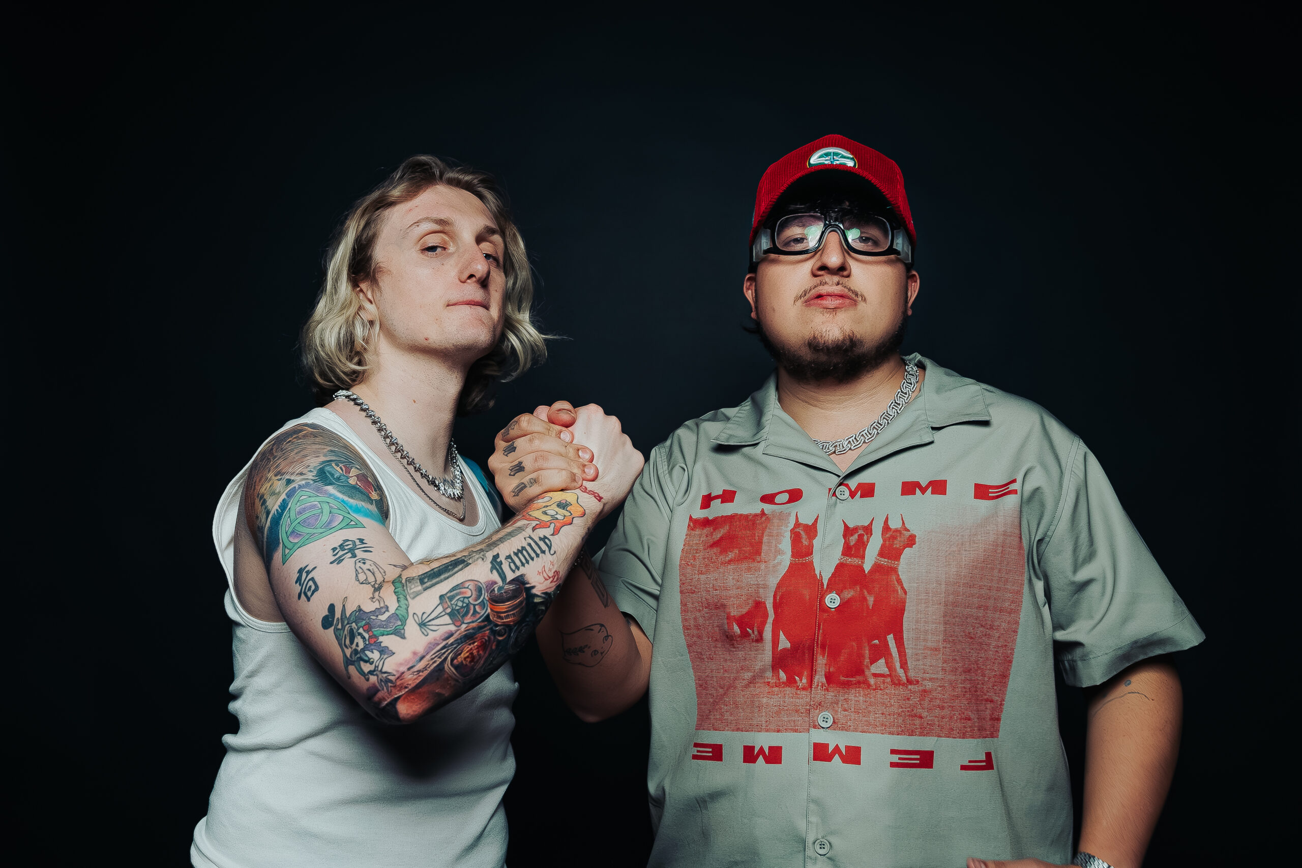 [Premiere] Love Ghost shares fantasy-driven anthem “Time Travel” – EARMILK