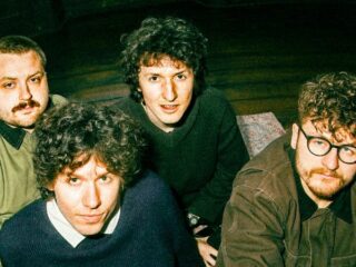 Karmic serves us a huge slice of that good old "Wisdom Pie" [video ...