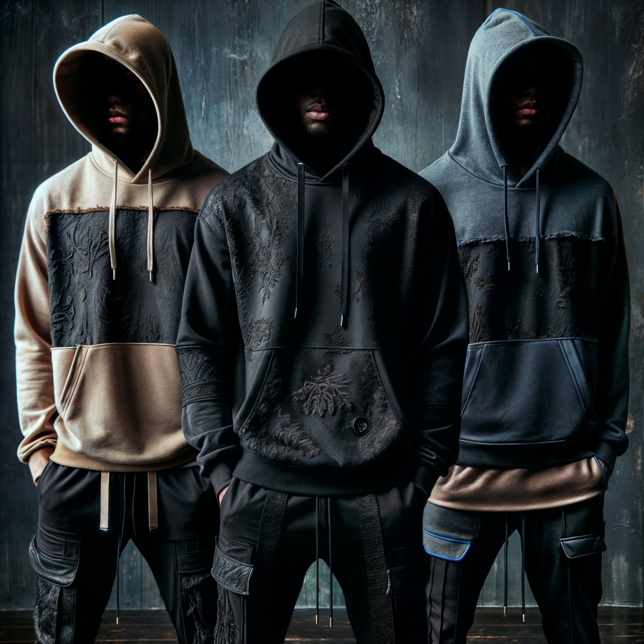 The Trillest deliver groundbreaking debut grime single titled “Hype Mic ...