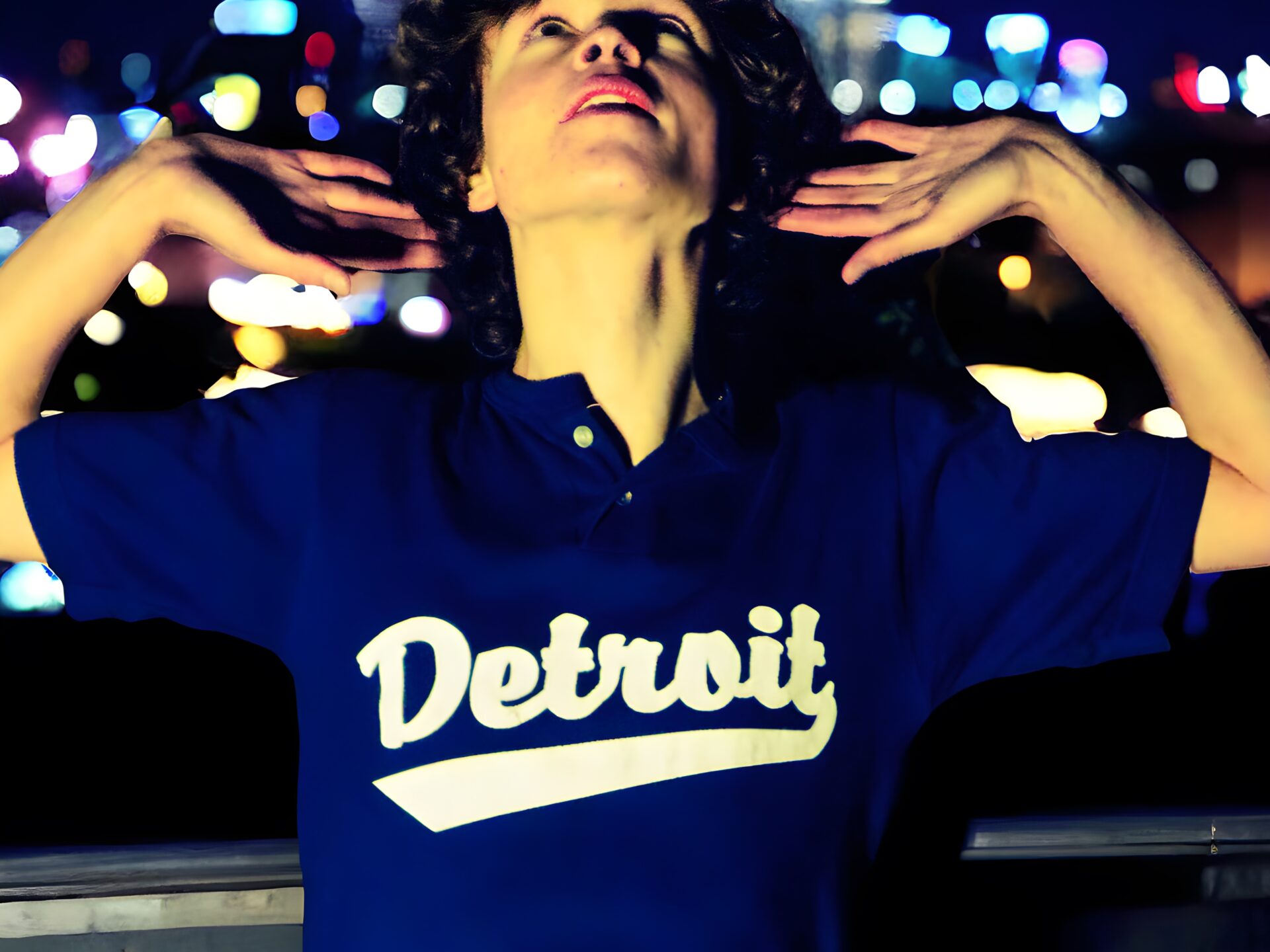 Artist Profile: How Charli Adams harnesses the power of nostalgia ...