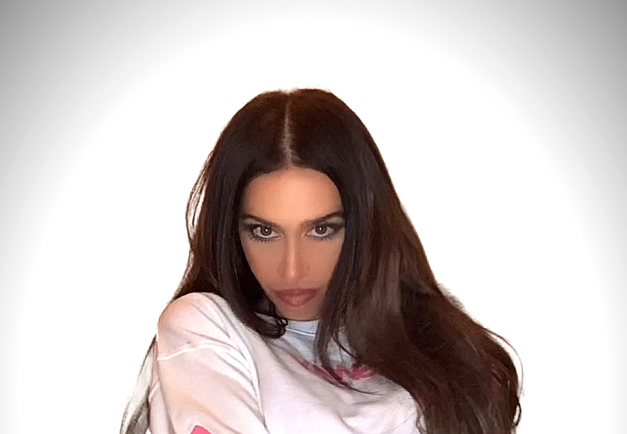 Nicole Dash Jones, the musical maverick changing the world, one beat at ...
