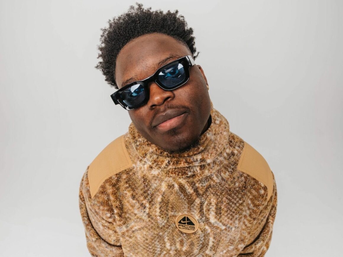 [Premiere] Jasper Sommer shares captivating visuals for “We Could Rule ...