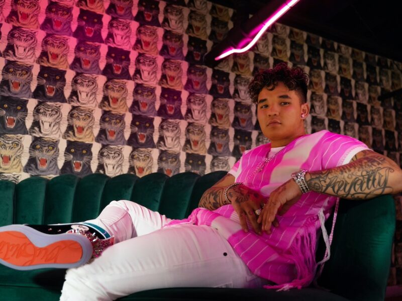 Logic - Young Sinatra: Welcome To Forever [Mixtape] - EARMILK