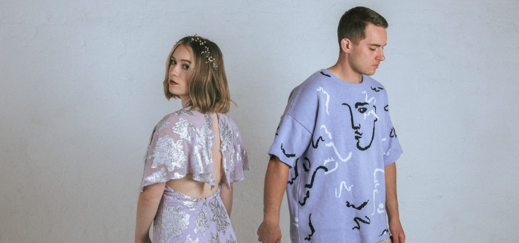 TYDL unveil the innovative and transcendent new EP, ‘Ethereal’ – EARMILK TYDL unveil the innovative and transcendent new EP, ‘Ethereal’ – EARMILK