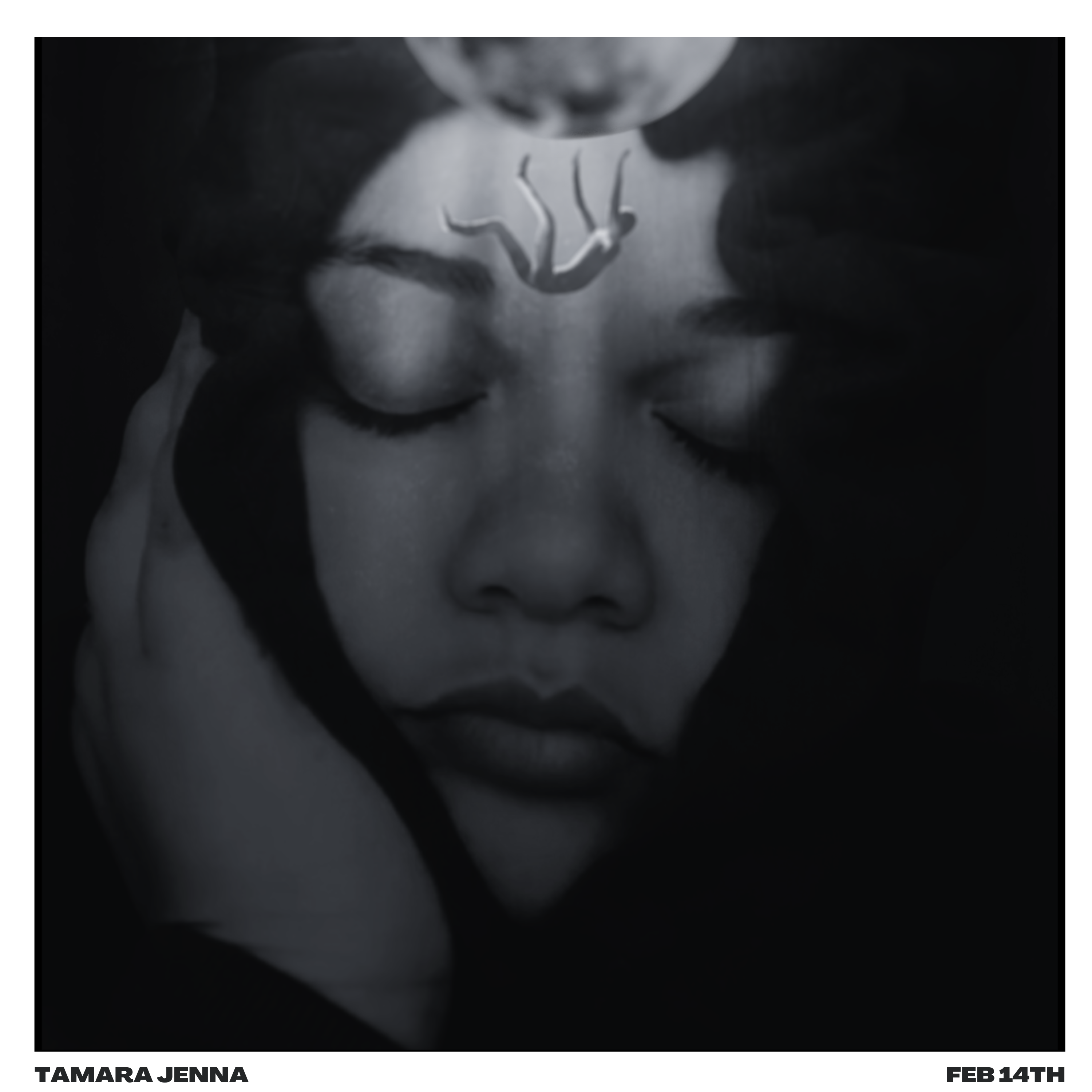 Tamara Jenna presents intimate single “Feb14th” – EARMILK