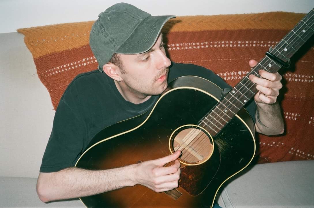 Danny Webster released his fourth full-length album, “Two Worlds ...