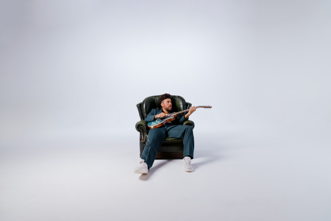 Saintclair presents the feel-good anthem of the year with “Good Life ...