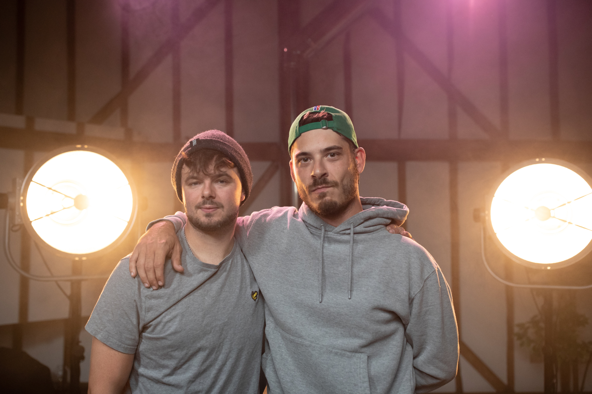 Starlight Alice shares a captivating new sound with “Impatient” – EARMILK