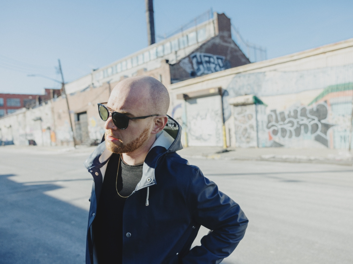 Hippie Sabotage Return with Booming Lana Del Rey "West Coast" Rework ...