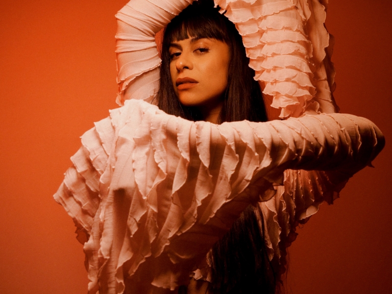 Dublin-based band milk. share what it’s like to be “In LA” - EARMILK