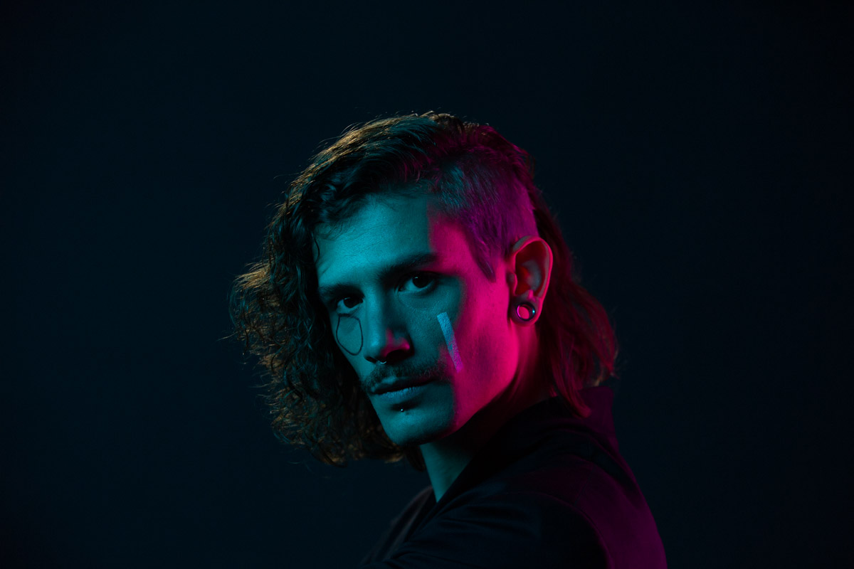 Cucina Sonora’s new project ‘SMILE’ taps into fun and free-flowing ...