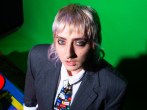 Dublin-based band milk. share what it’s like to be “In LA” - EARMILK