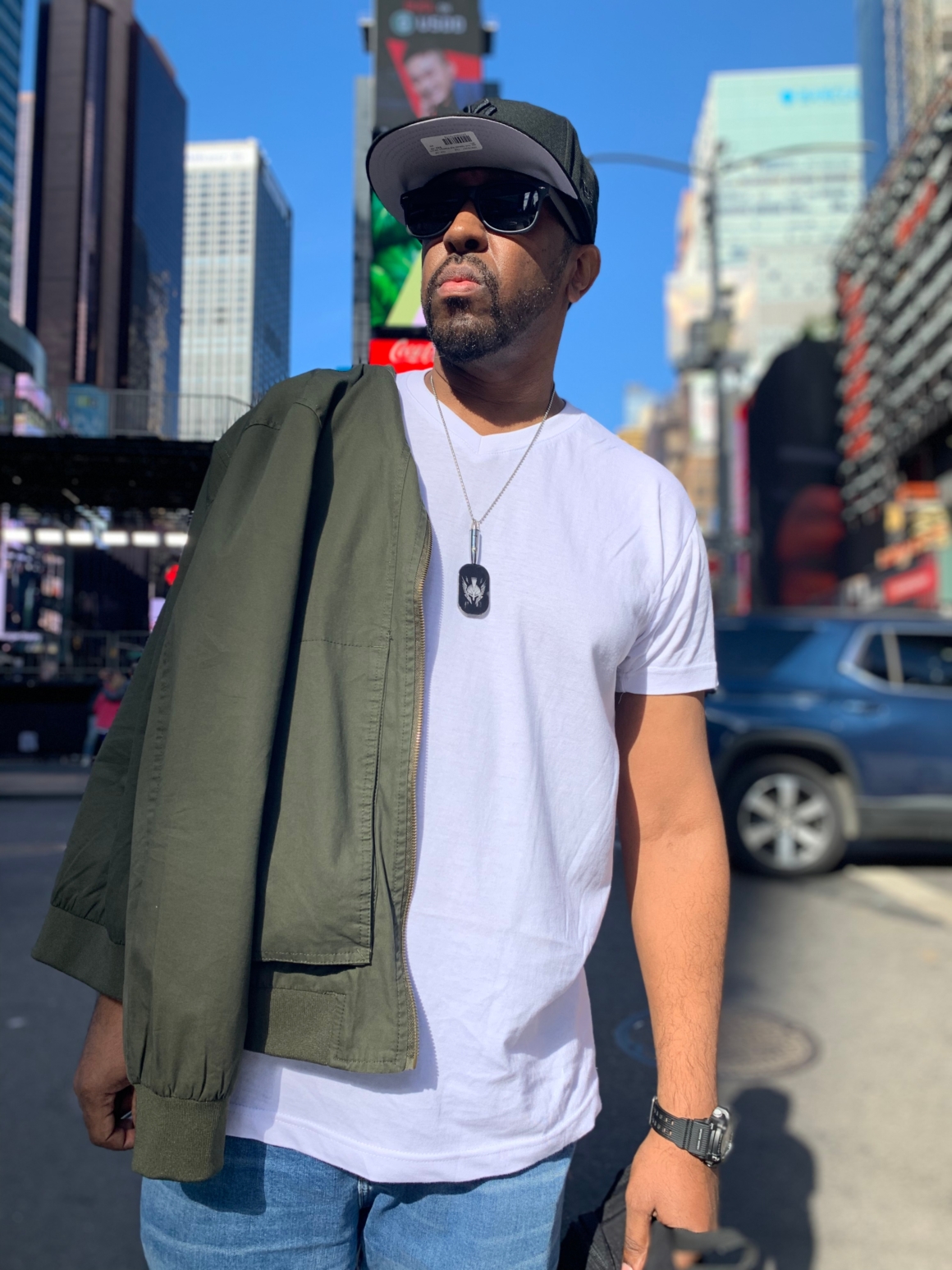 Dre’ from Jerz shares mellow East Coast rap track “Garden State Freestyle, Pt. 1.” – EARMILK